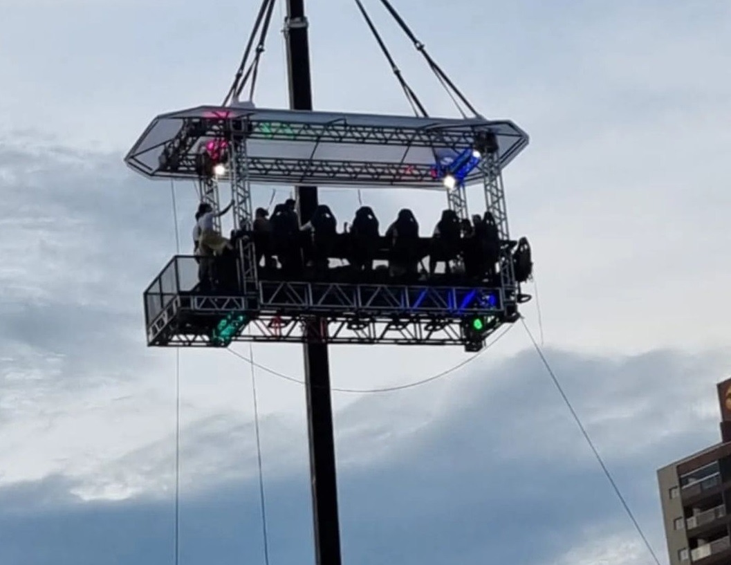 BaresSP leva para Campos do Jordão Sky Art Experience – Dona Chica Nas ...